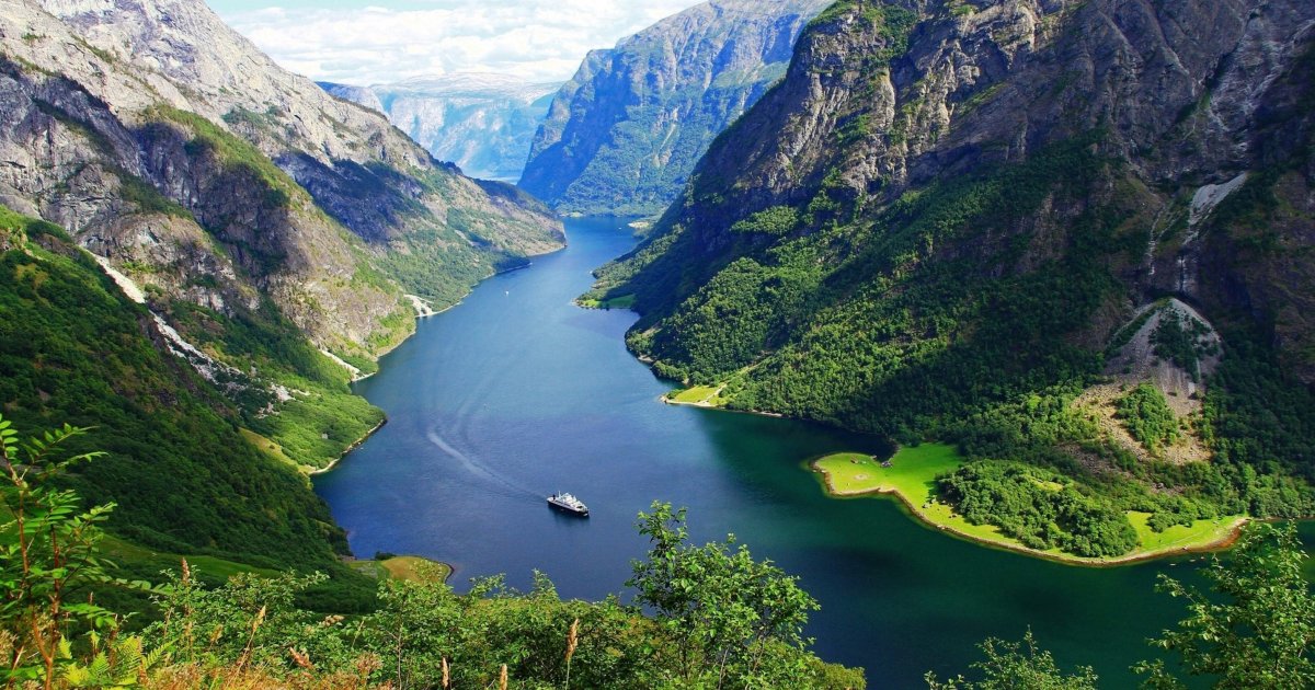 Fjord Tours to Norway / Authentic Scandinavia