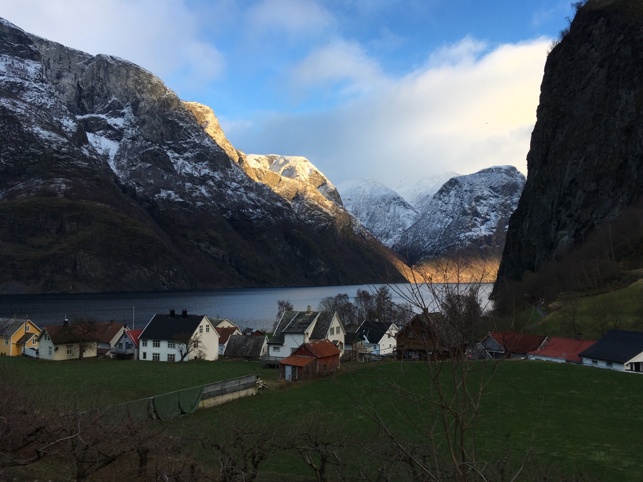 Bergen & the Norwegian Fjords in Winter | What to See & Do / Authentic ...